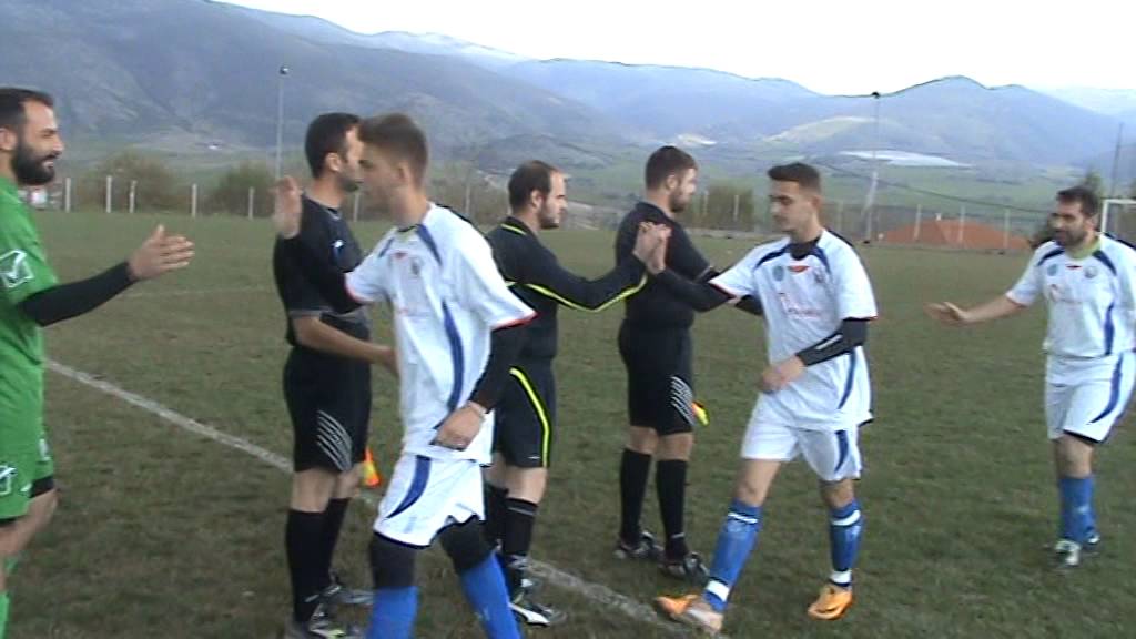 27-3-2016 ΑΓΩΝΑΣ ΠΡΩΤΑΘΛΗΜΑΤΟΣ ΠΡΟΟΔΟΣ ΚΟΜΝΗΝΩΝ - ΔΟΞΑ ΒΕΡΜΙΟΥ ΠΥΡΓΩΝ 0 ...