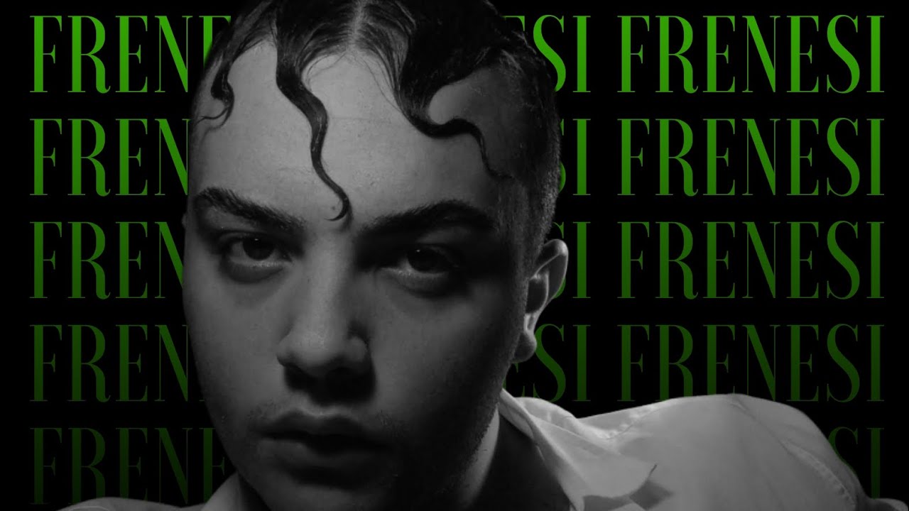 FRENESI - YouTube