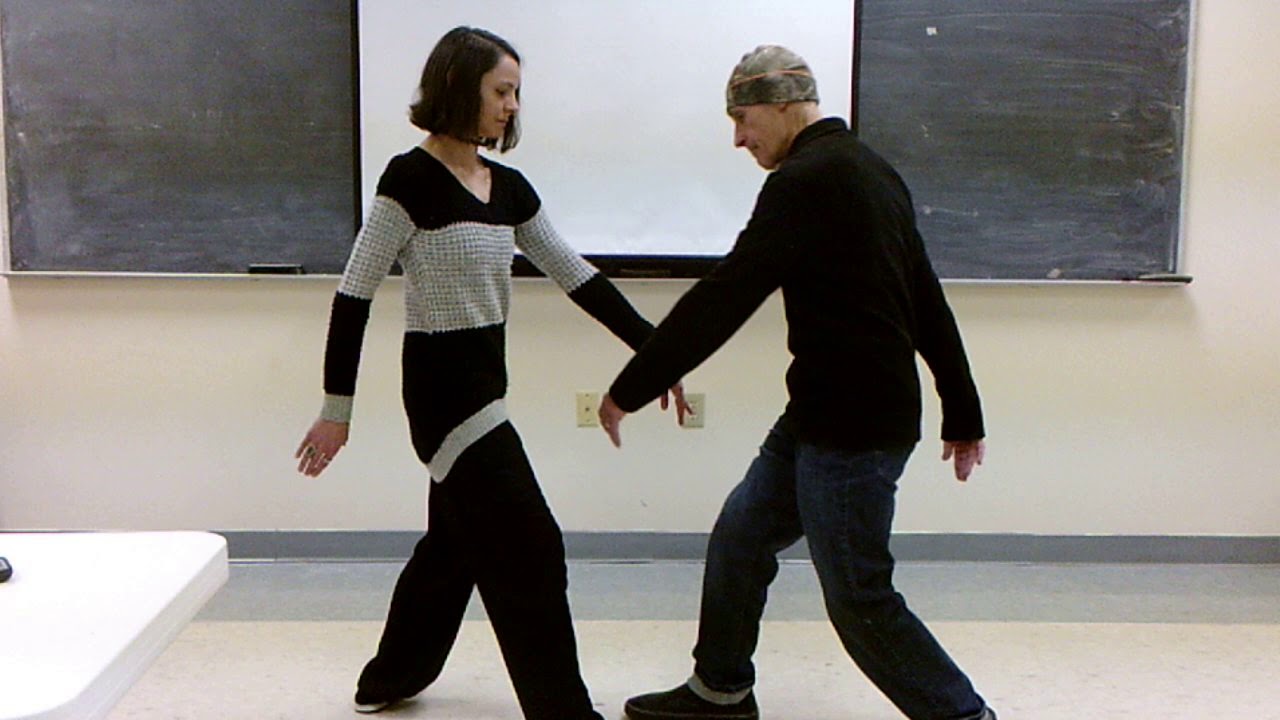 Tai Chi Sparring - Shaolin Beat Hands - YouTube