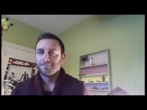 Barry The Fish With Fingers by Rik Mayall - YouTube