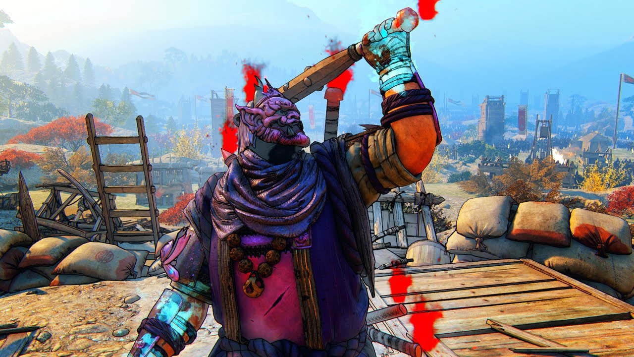 Hitokiri Kick Is Broken - YouTube