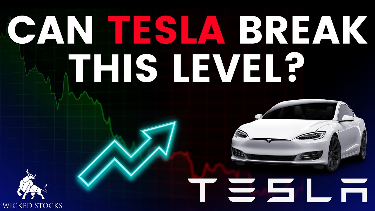 Tesla Stock Price Analysis | Key Levels To Watch for October 18th, 2024 ...