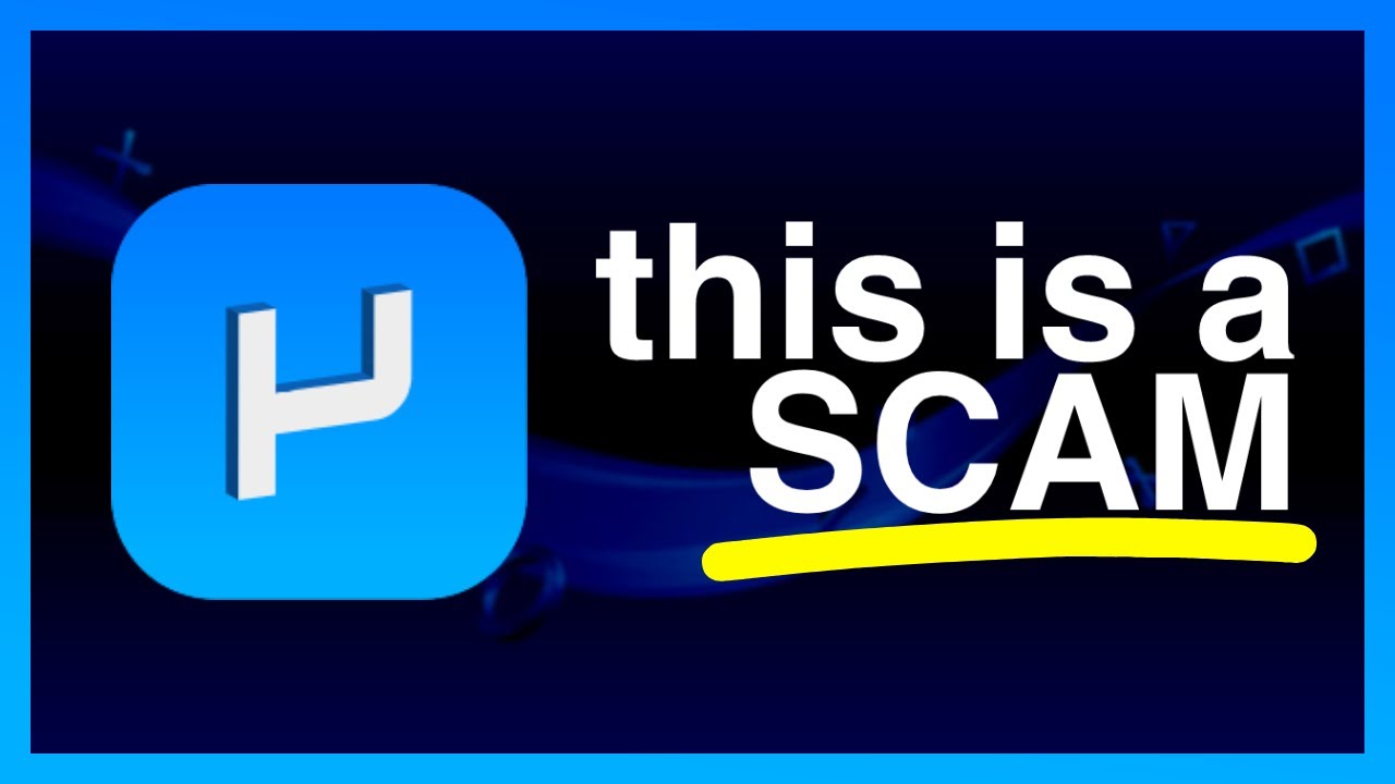 This PS4 Emulator is a SCAM! - YouTube