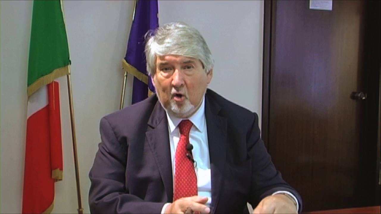 VIDEOMESSAGGIO POLETTI 26052016 - YouTube