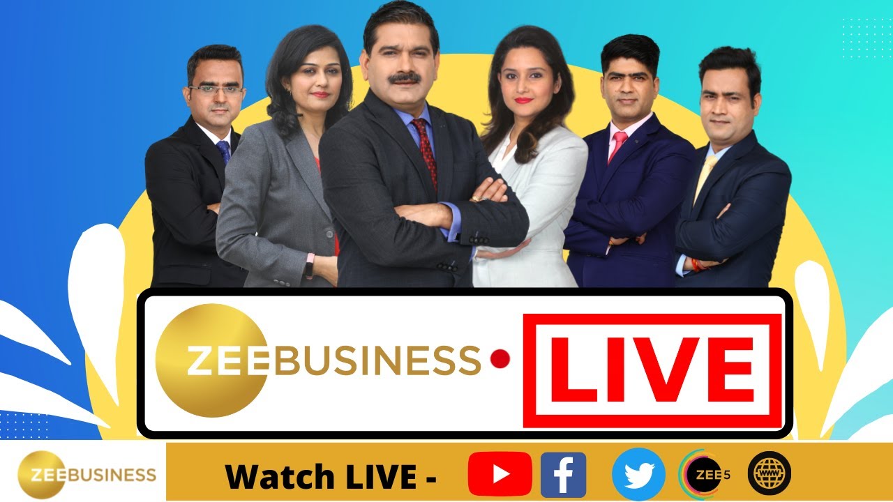 Zee Business LIVE 23rd September 2022 | Business & Financial News ...