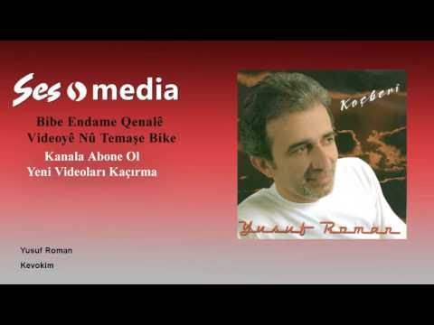 Yusuf Roman - Kevokim