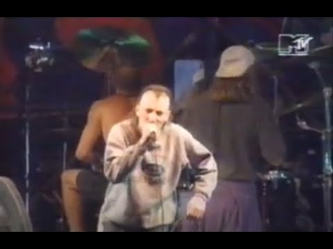 Rage Against The Machine & Tool Live - YouTube