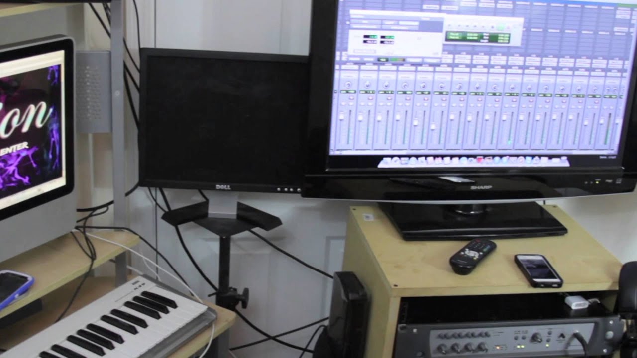 X-Ray Music Group Promo - YouTube