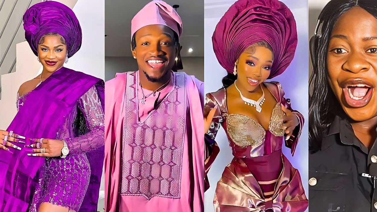 Kizz Daniel - Yeba 🔥ULTIMATE TikTok Transition Challenge Compilation of ...