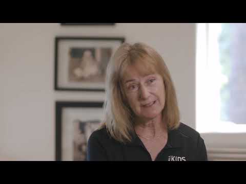 2020 Strider Inspiration Award Winner | Marilyn Stemp - YouTube