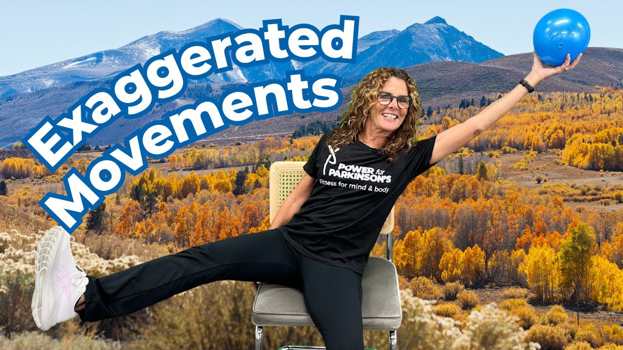 30 Minute Workout to Amplify Your Range of Motion - YouTube