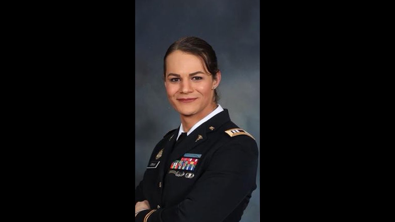 An army captain turned female physiotherapist. | Transgender in Army ...