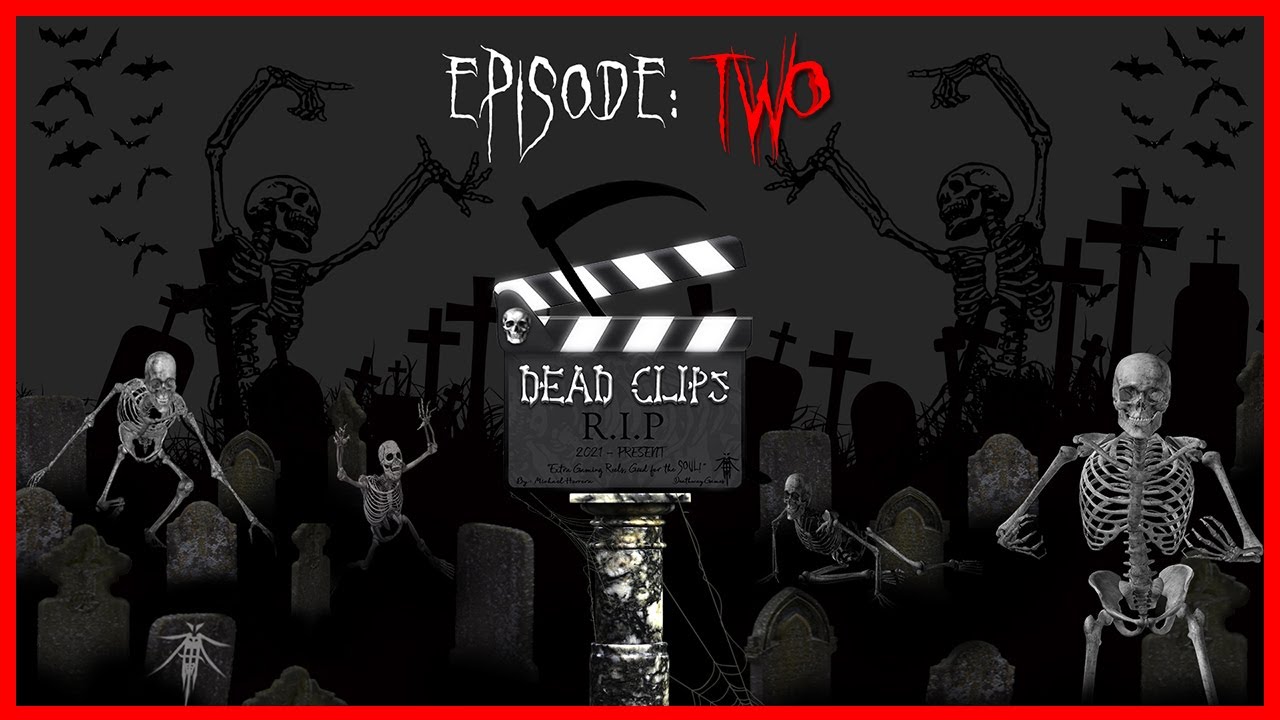 💀 Dead Clips | Ep. 2 - YouTube