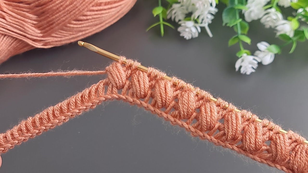 💰I made 50 in one day and sold them all! This is the best crochet 👌😍 ...