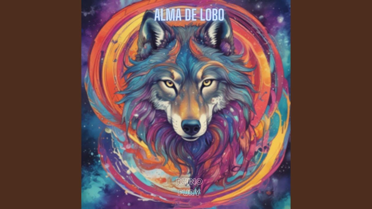 Alma de lobo - YouTube
