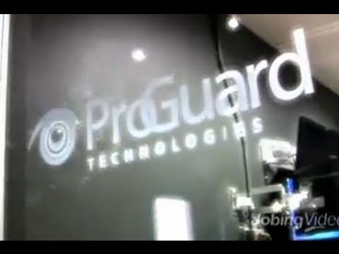 ProGuard Security Services - YouTube
