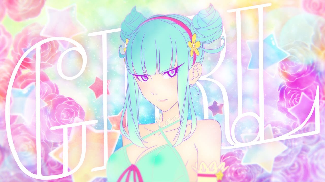 daoko. girl (Japan Animator Expo HD) - YouTube Music