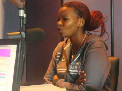 Duma FM debates with some of Botswana's finest. Sunday 2/02/14 (Part 2/ ...