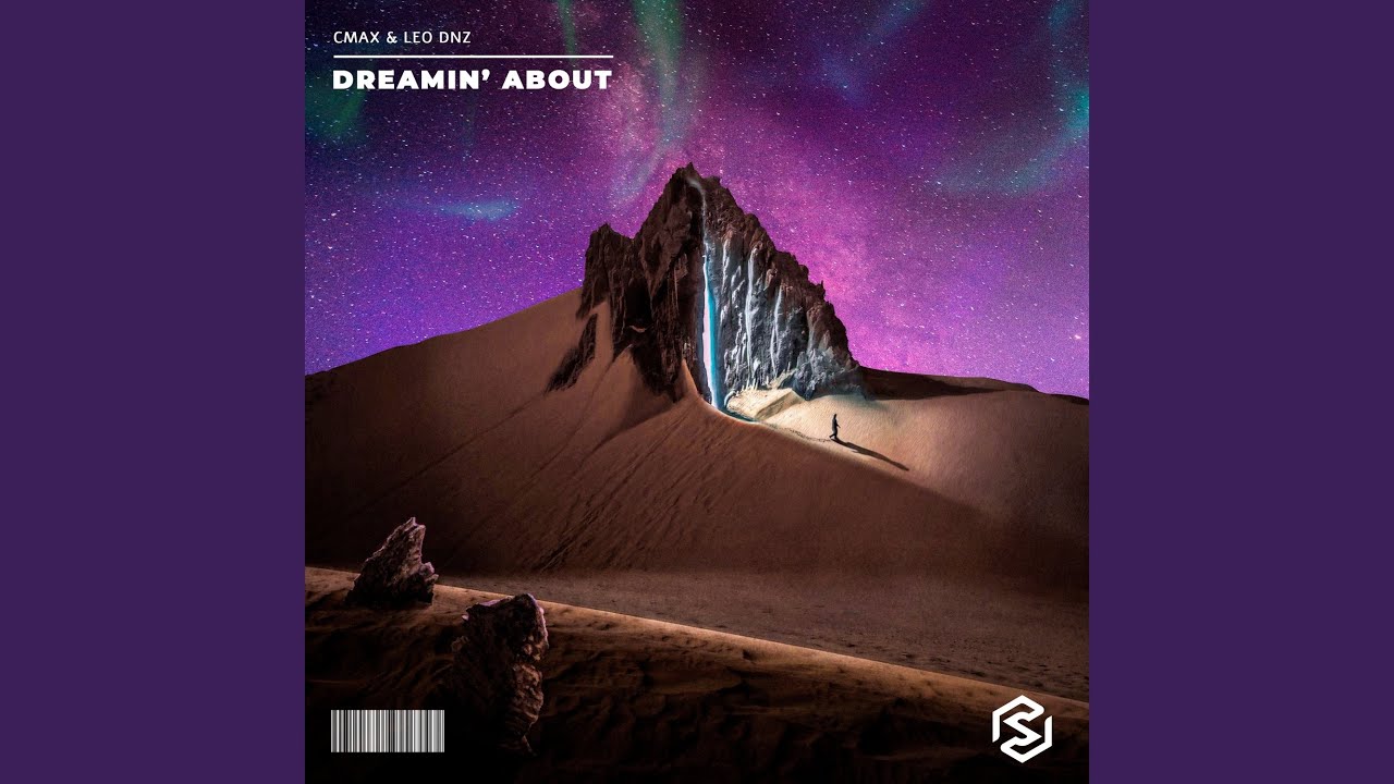 Dreamin' About (Extended Mix) - YouTube