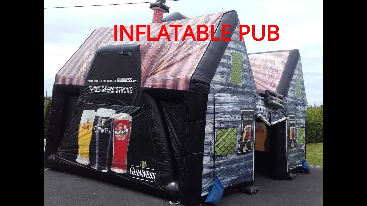 BOUNCE HOUSE PUB 💖 INFLATABLE BOUNCY HOUSE PUB 💖 BOUNCING HOUSE PUB💖💖 😂 ...