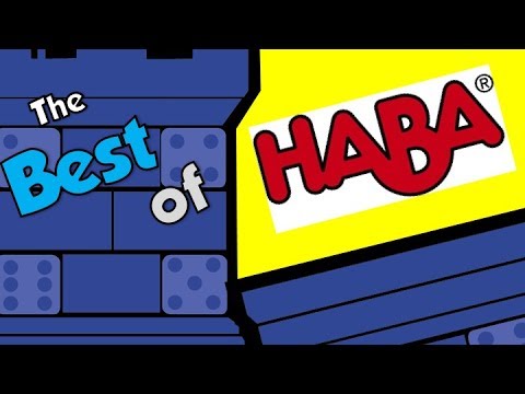 The Best of HABA - YouTube