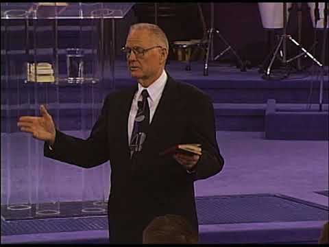 Charles Capps - Concepts of Faith #105_Understanding What You Know ...