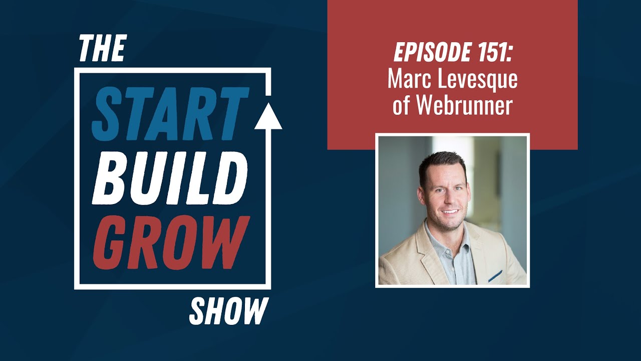EP 151. How to Increase Your Roofing Leads by 300% - Marc Levesque ...