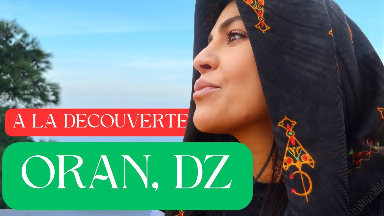 🇩🇿 Oran & Tlemcen: À la découverte de l’Algérie entre design, artisanat et coups de cœur ...
