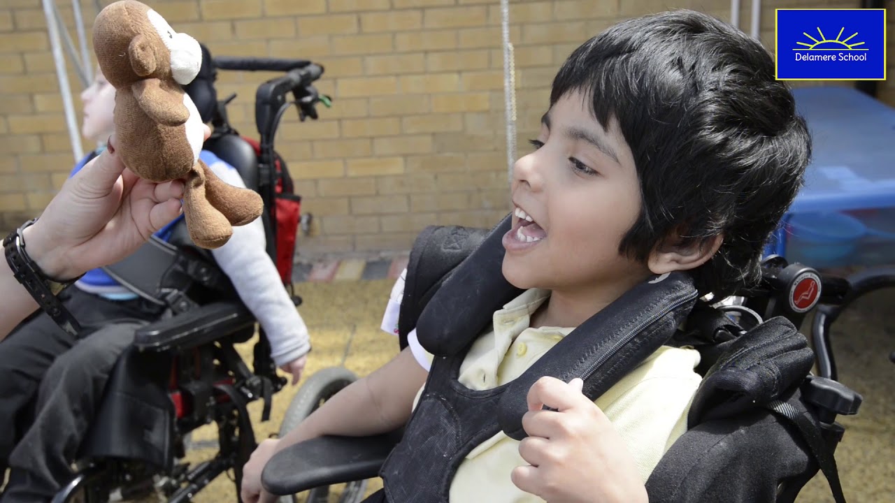 Delamere School - YouTube