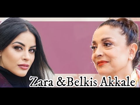 Zara - Belkıs Akkale, MÜYORBİR - 8 Mart Kadınlar Günü sohbeti (instagram canli yayin)