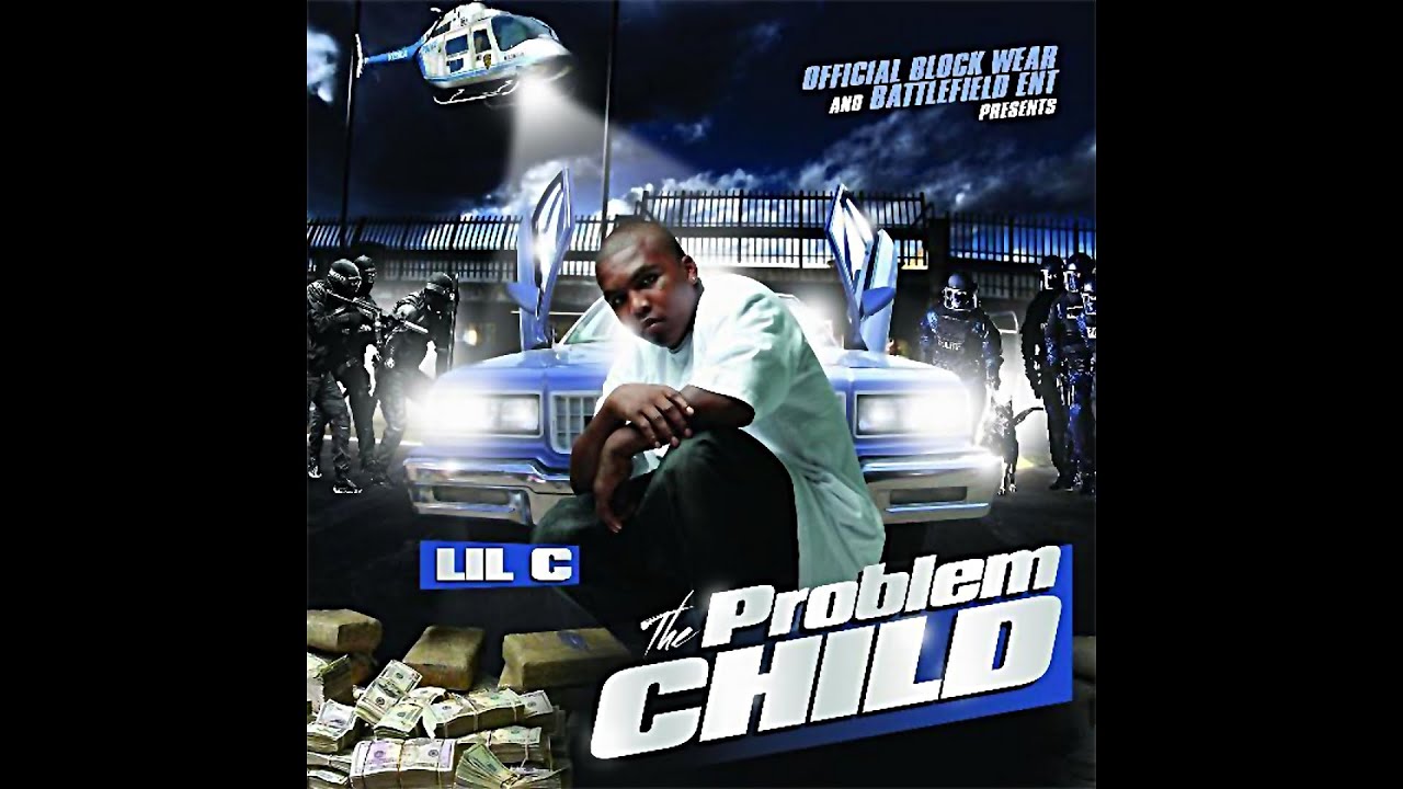 Lil C - Aight! - YouTube