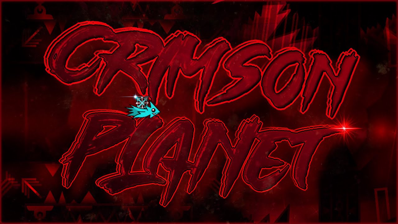 CRIMSON PLANET 100% // FLUKE FROM 62% // JUMP FROM BLOODBATH // - YouTube
