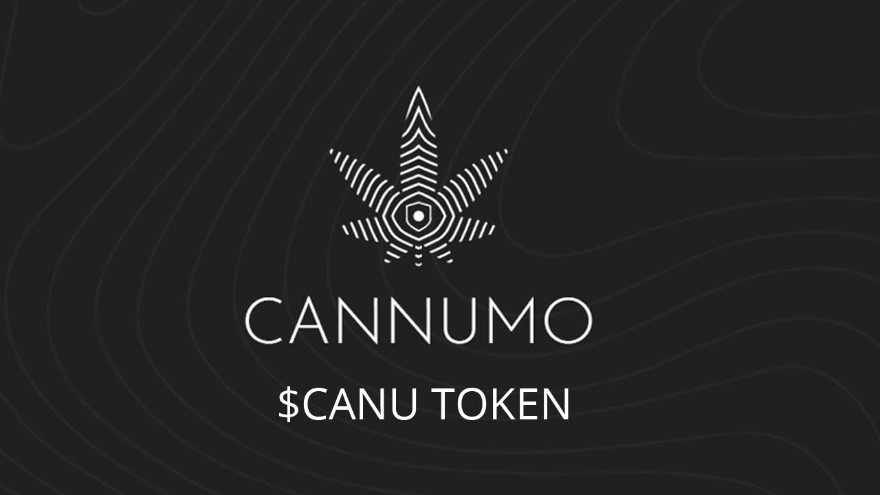 CANNUMO PROJECT | IDO SALE START DURING 1 WEEK - YouTube