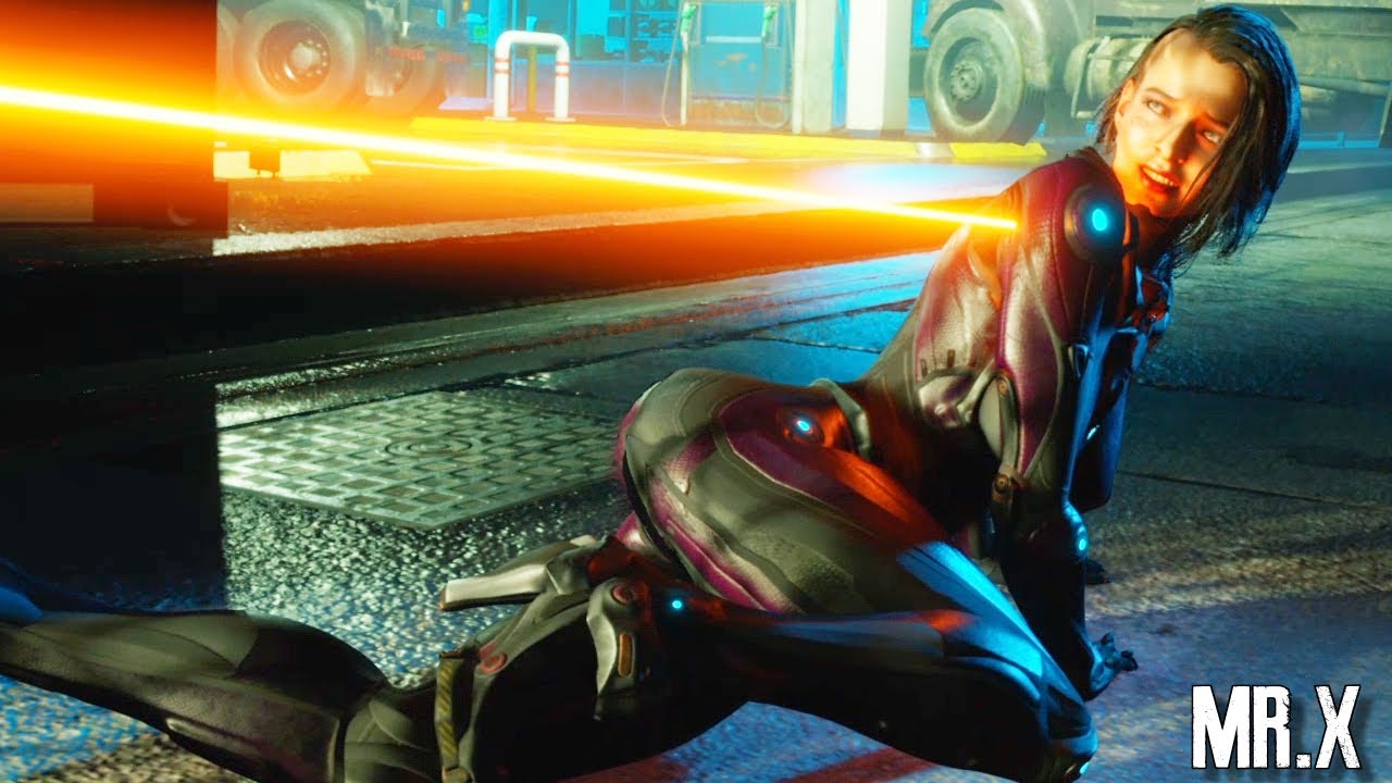 Resident Evil 3 Remake Jill with SpecOps Inner Suit Gameplay PC Mod ...