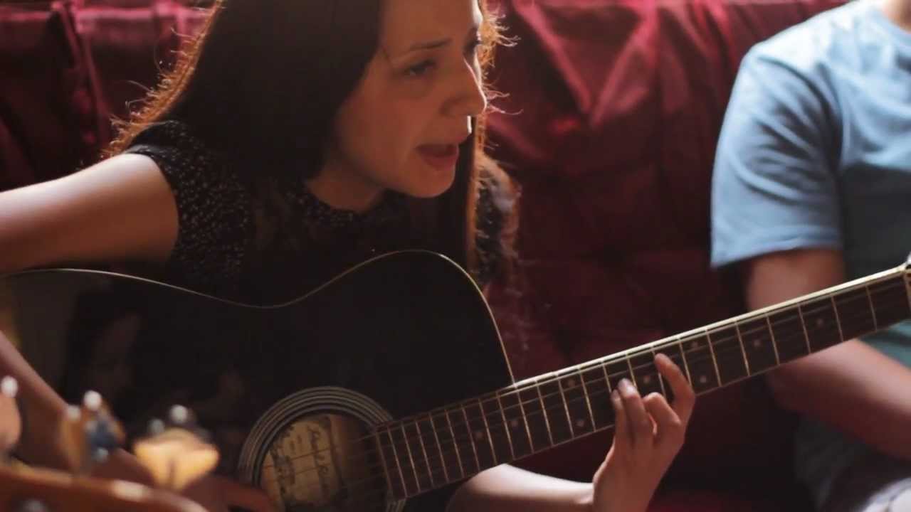 Hey Chica! - Hasta el Final // #4 Ready Set Sessions - YouTube