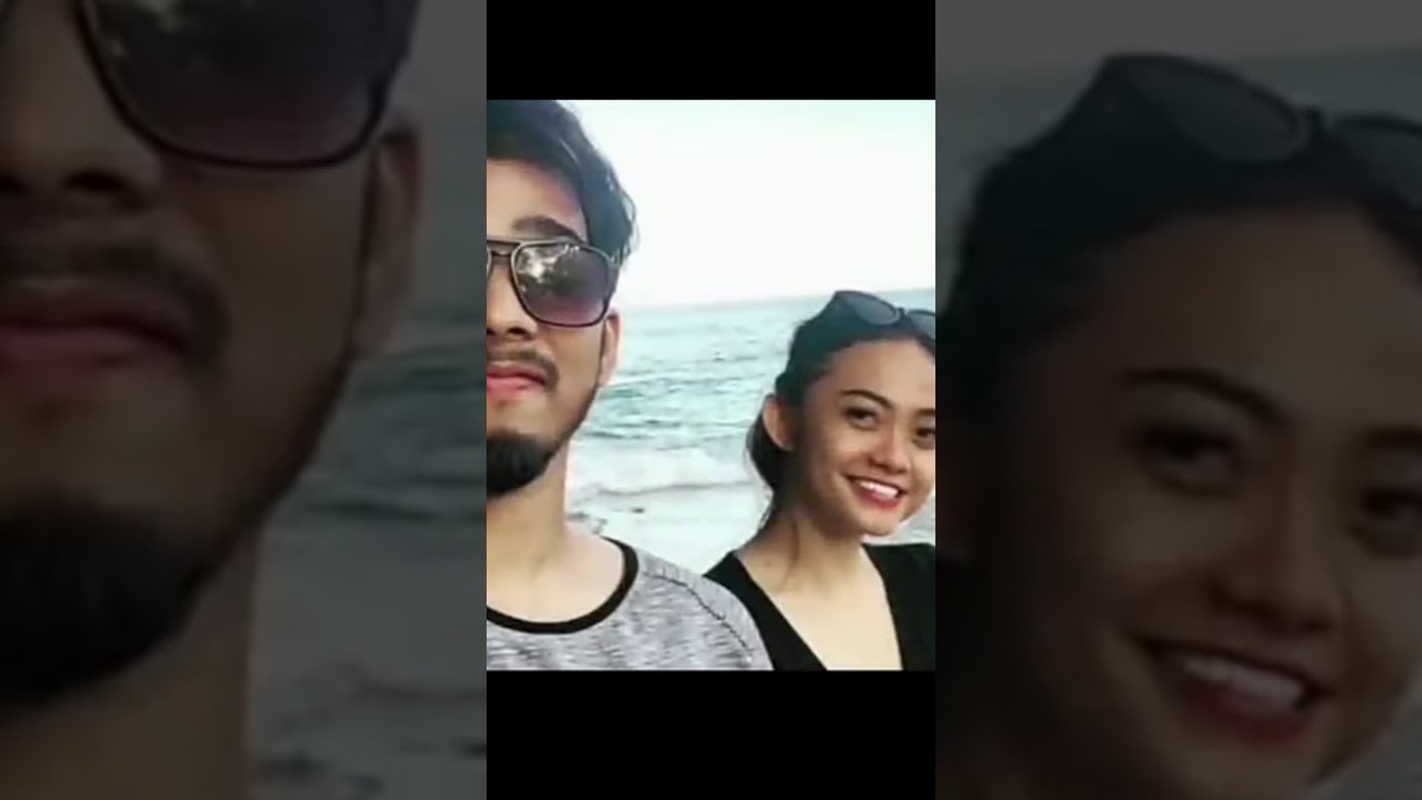 Scout girlfriend Zara | #ScoutZaraBestCouple | #Scout Zara what'sapp ...