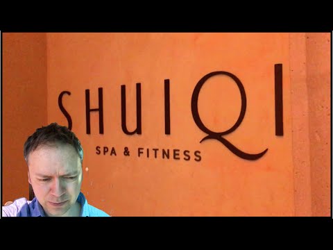 ShuiQi Spa & RIP Prince, Amazing Spa Experience with Massage in ...