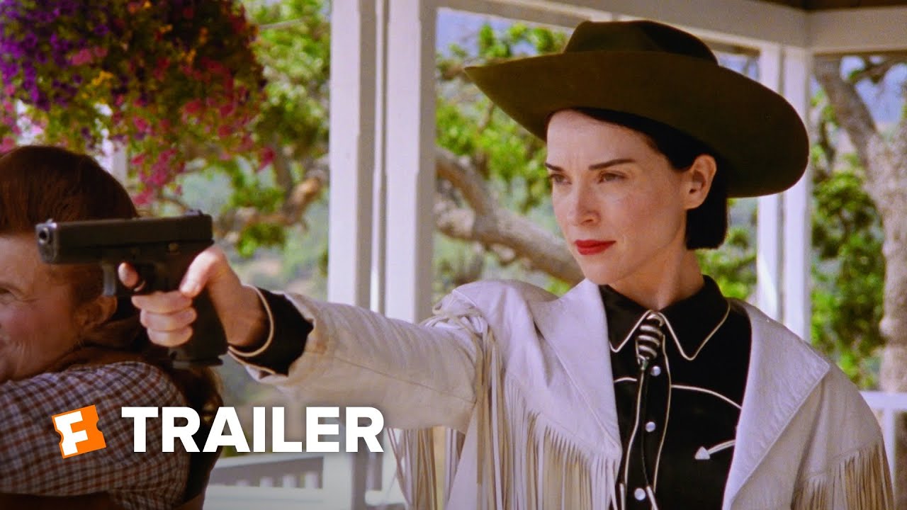 The Nowhere Inn Trailer #1 (2021) | Movieclips Trailers - YouTube