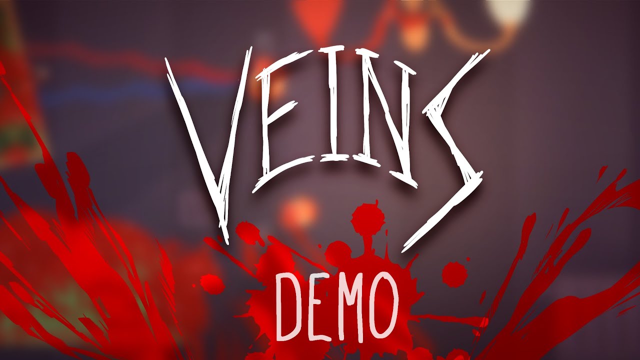 Veins - Demo Gameplay - YouTube