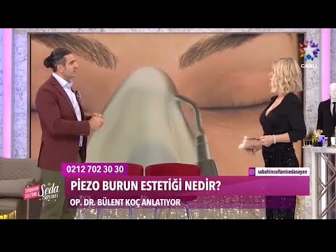 OP.DR.BÜLENT KOÇ  28.12.2022 STAR TV