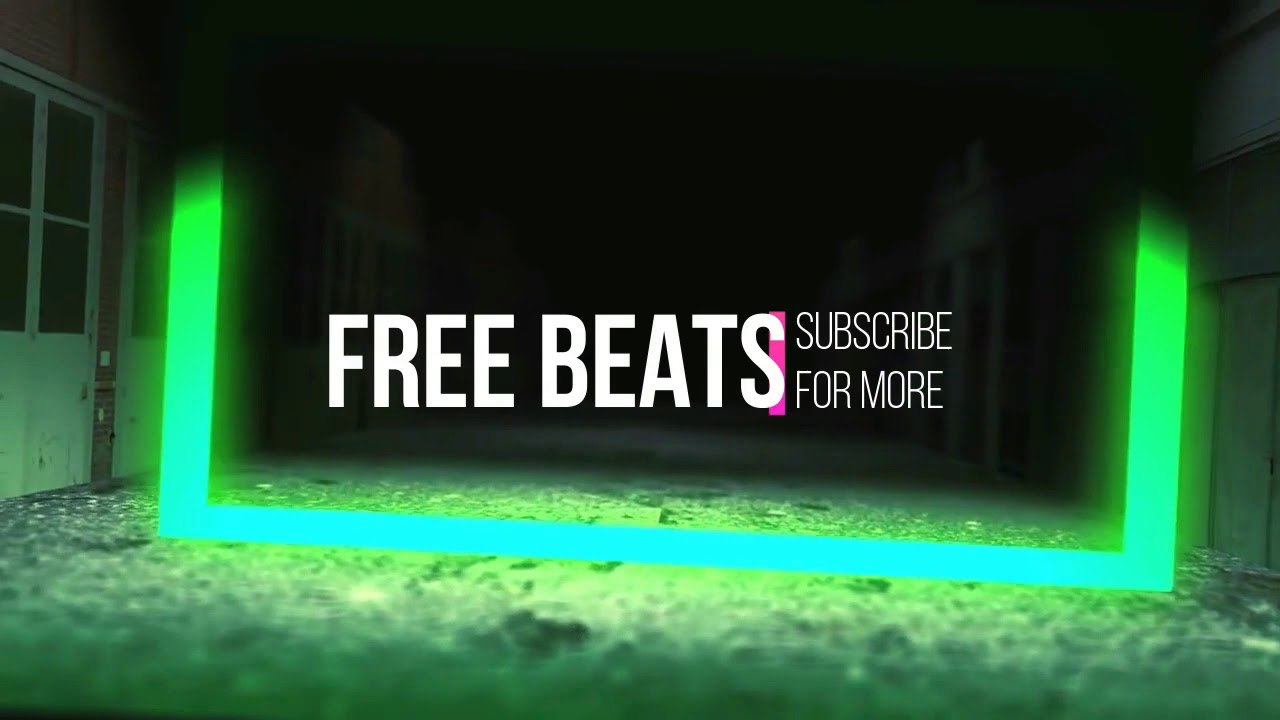 Abstract Rap Beat New Hip Hop Instrumental Music 2020 FREE TO USE - YouTube