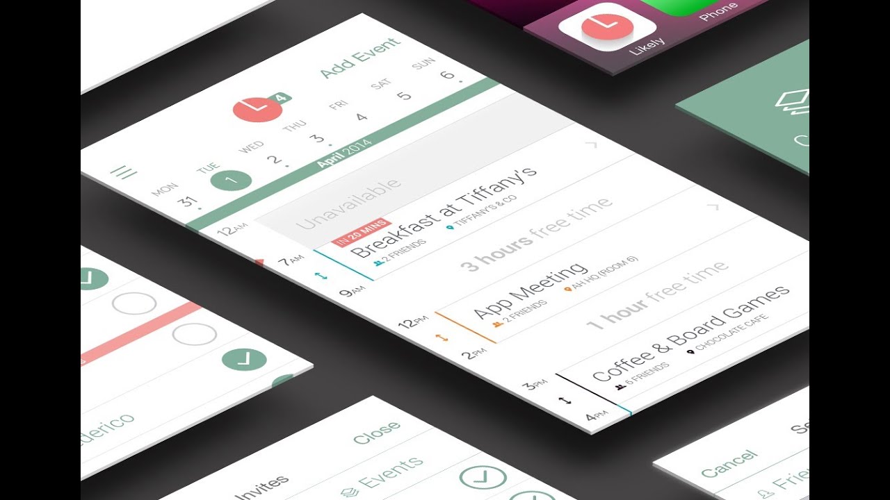 Likely Mobile App - Promo - YouTube