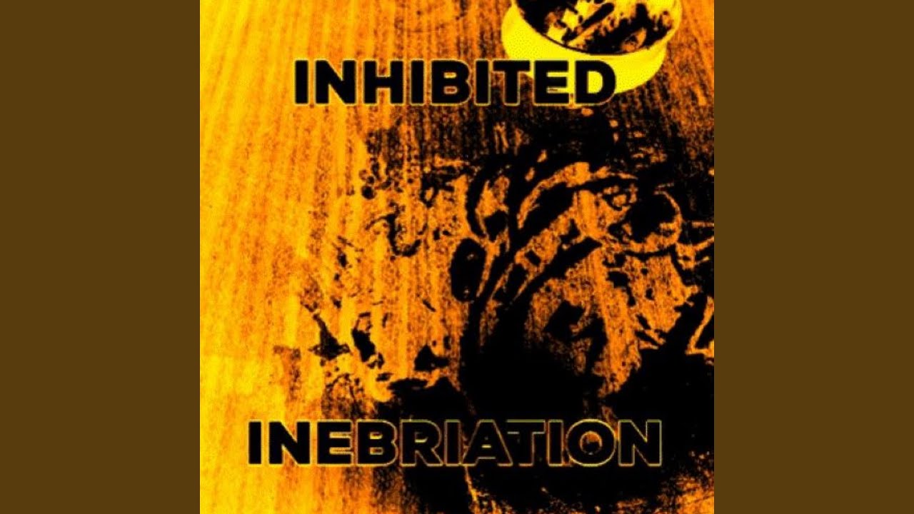 Inhibited - YouTube