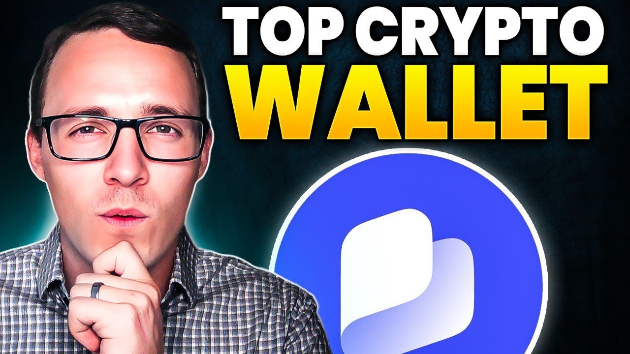 Top Crypto Wallet For 2025! Best Wallet Review - YouTube