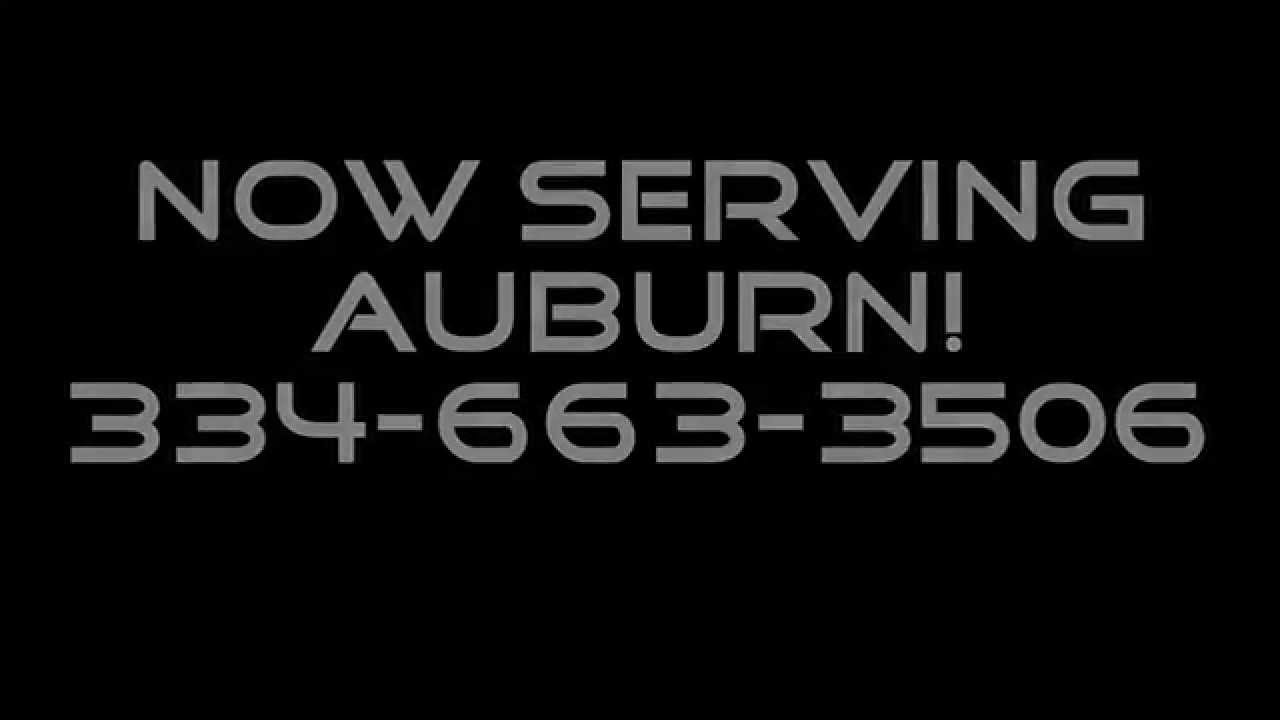 Auburn Locksmith | Car Door Unlocking & Keys Made - YouTube