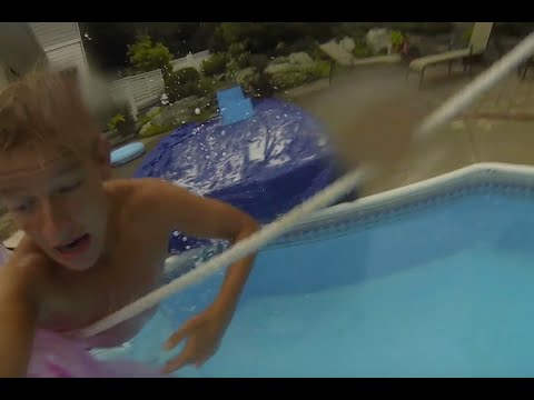 Slip 'n Slide Slingshot