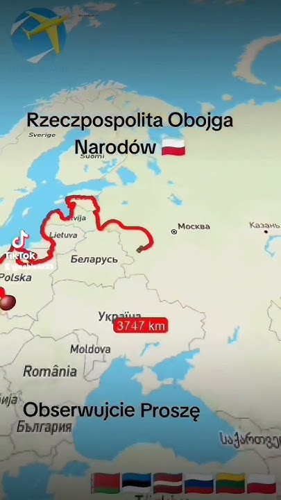 Rzeczpospolita obojga Narodów - YouTube