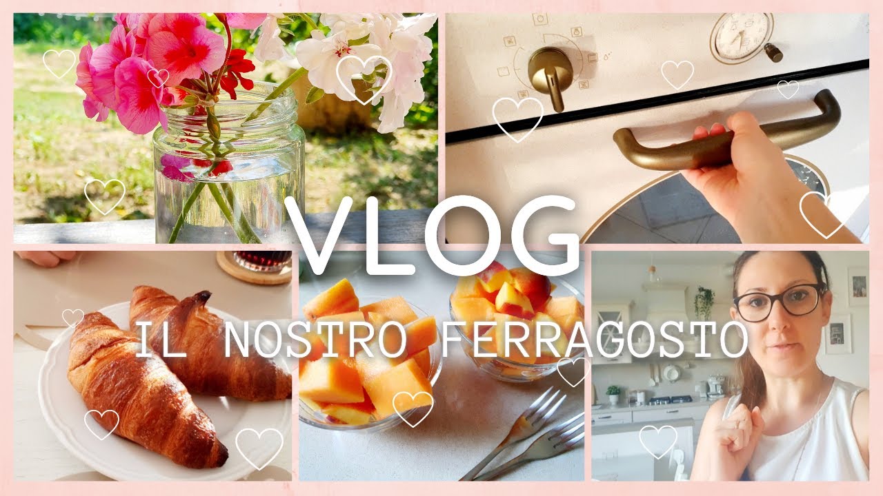 🌸VLOG | Colazione rilassante a casa | mini svuota la spesa | cose di ...