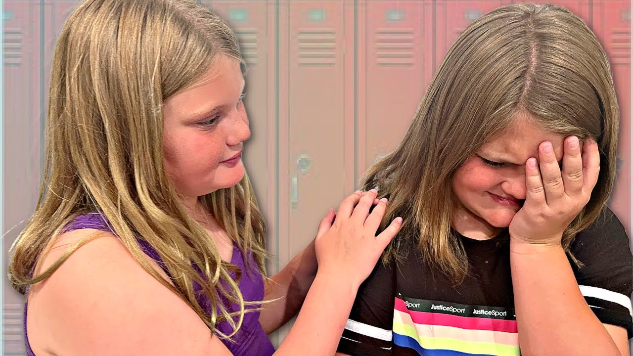 I am so SCARED! - YouTube