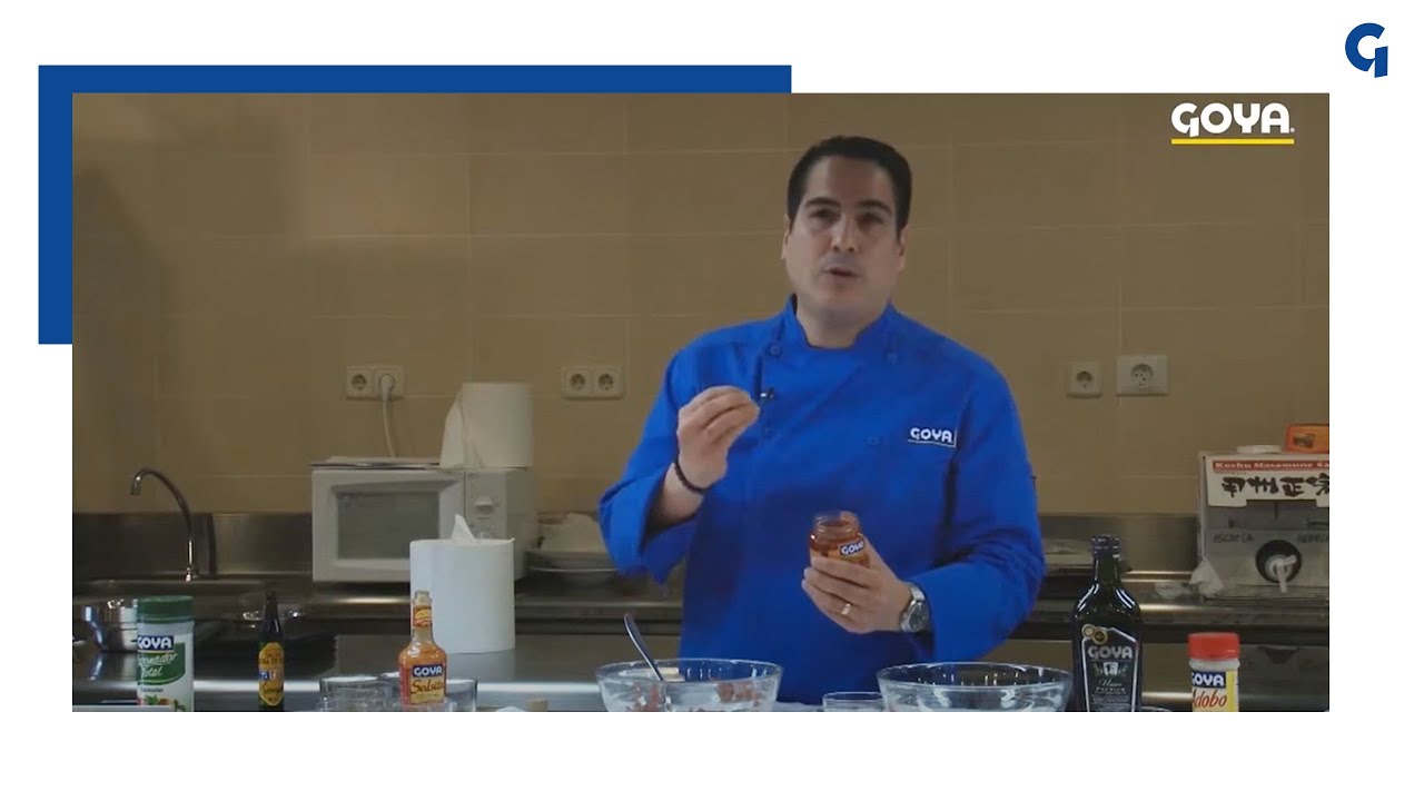 Masterclass completa de Fernando Desa en la Escuela de Hostelería de ...